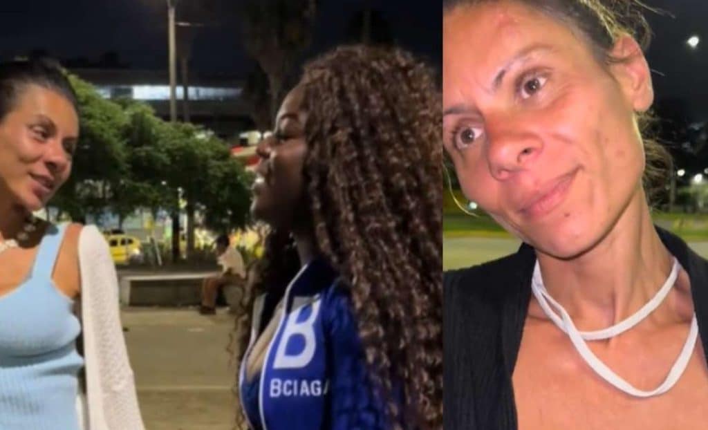 Andrea Moreno, de Ronda, deslumbra en la PAU: ¡Número 1 con casi la ...