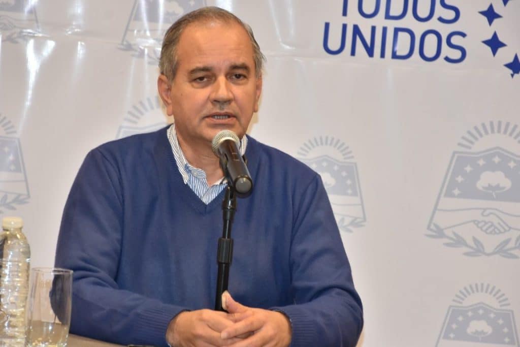 Aníbal Gómez: "Aníbal Calor nace y muere en el escenario" - Diario de ...