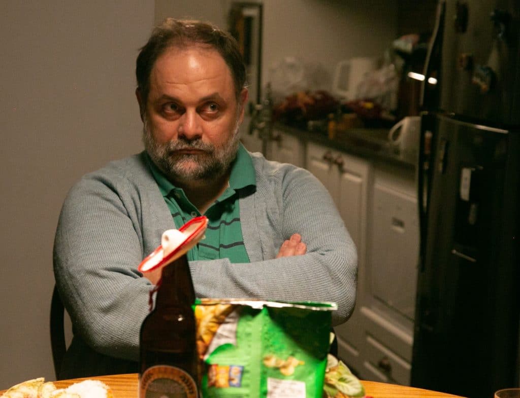 Gerardo Minutti presenta 'Perros', su comedia negra que revela las ...