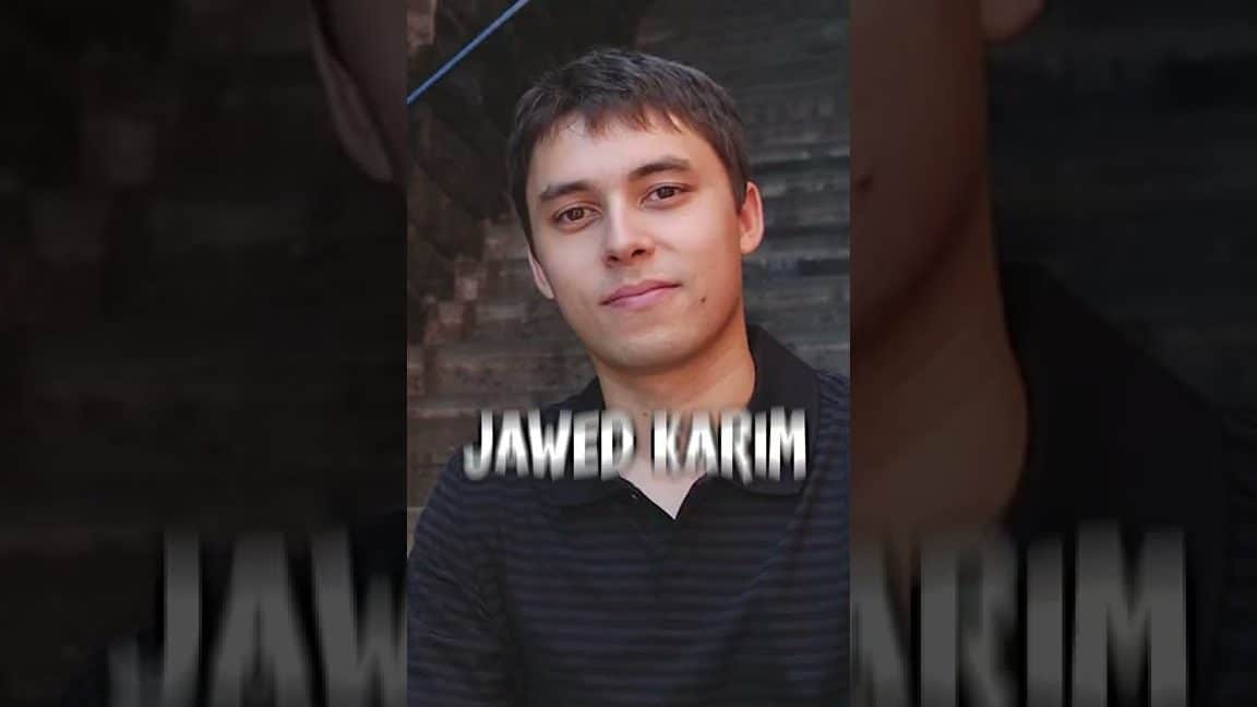 20 años de YouTube: El primer video y el enigmático cofundador que ...