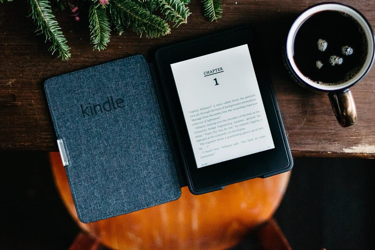 Revolución en la lectura digital: el nuevo Kindle Paperwhite 2024 ...