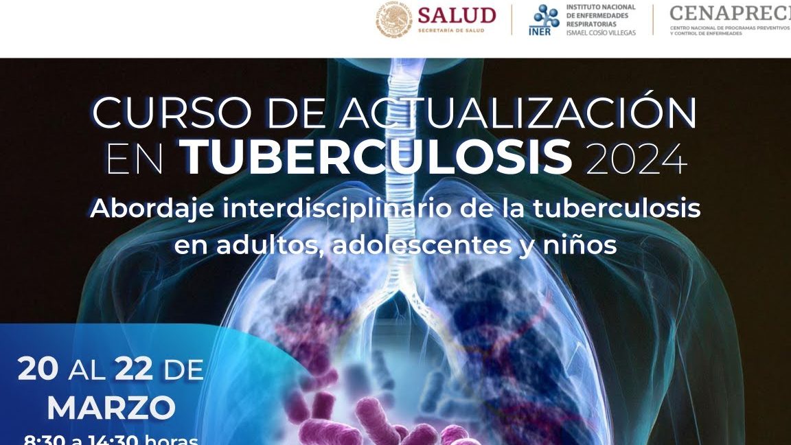 El repunte de la tuberculosis en Andalucía amenaza con complicar los ...