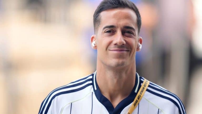 Lucas Vázquez deja el Real Madrid y ficha por el Bayer Leverkusen ...