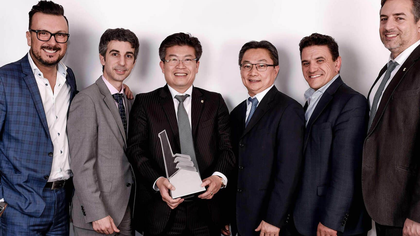 Ly Company Group-Aqualy cierra 2024 con un crecimiento del 30% en ...