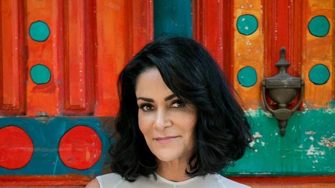 Lydia Cacho recibe el Premio Periodistas por la Igualdad 2025 y llama a ...