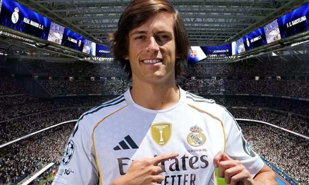 Real Madrid: ¿Último fichaje a la vista? Konaté suena para reforzar la ...