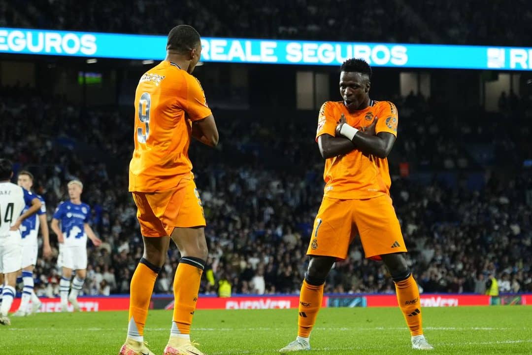 El Real Madrid se prepara para fichajes estratégicos: Trent Alexander ...