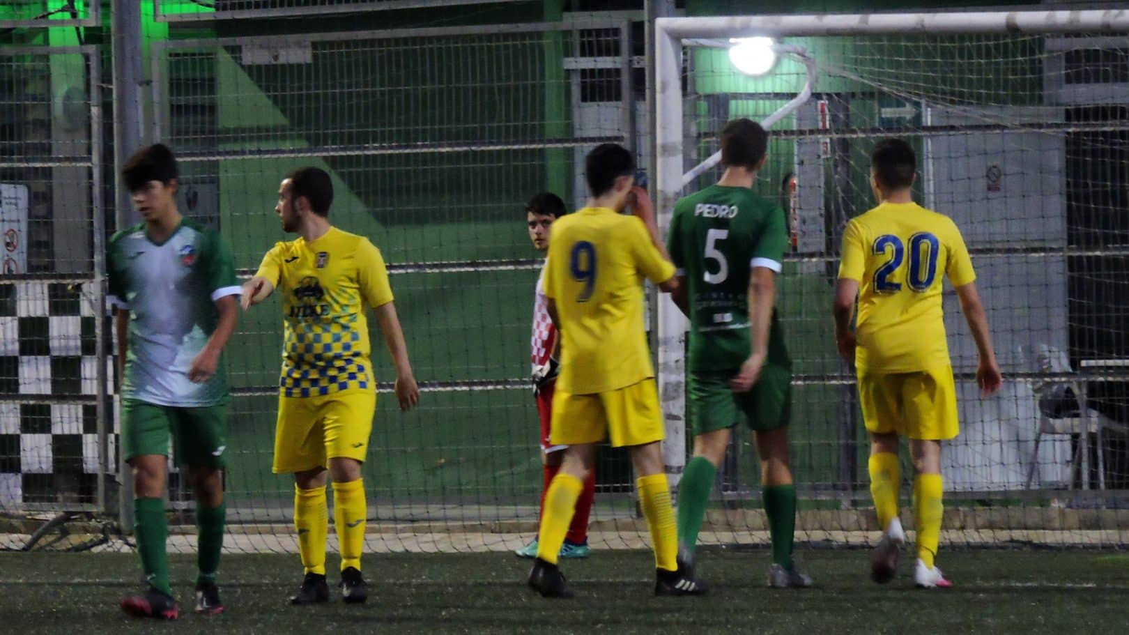 CD Ronda UD: Unificación y Enfoque en la Mejora Deportiva para la Nueva ...