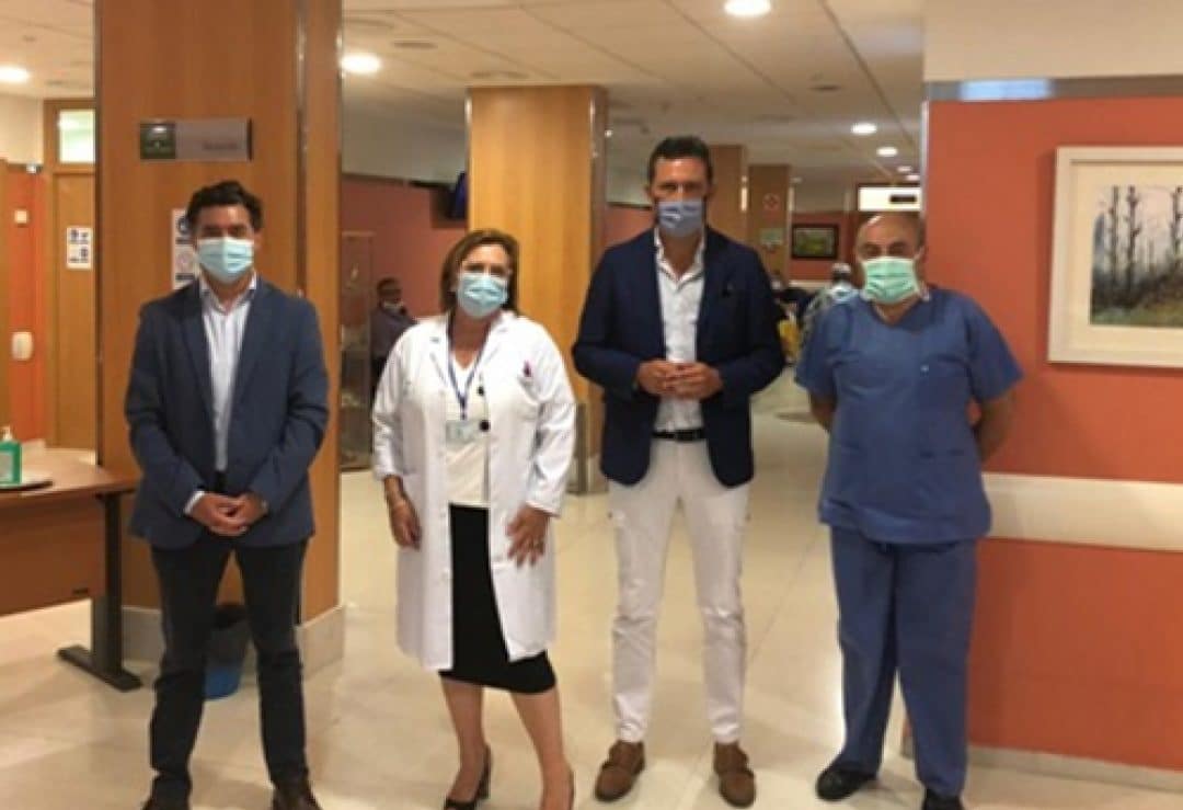 Detectan bacteria Clostridium perfringens en montaditos de pringá en ...
