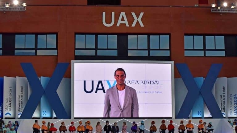 UAX presenta el innovador campus Mare Nostrum en Málaga: un impulso ...